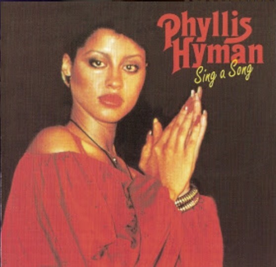 Picture of Phyllis Hyman