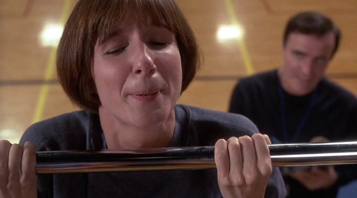 Mary Gross