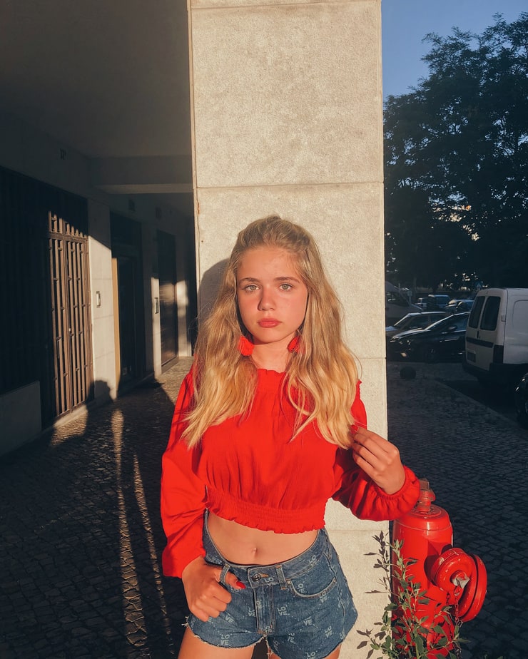 Picture of Filipa Ferreira