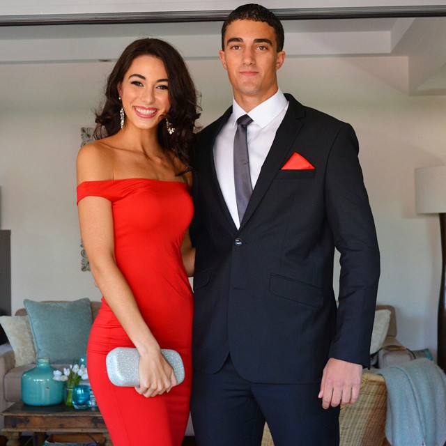 Picture of Danielle Robertson