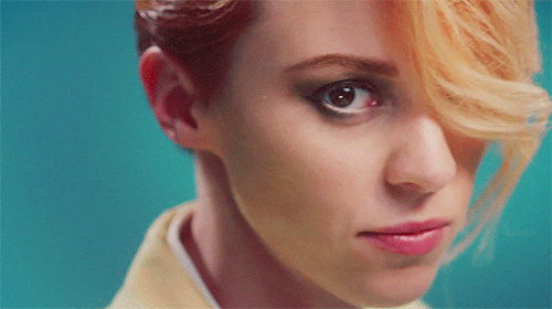 Image of La Roux