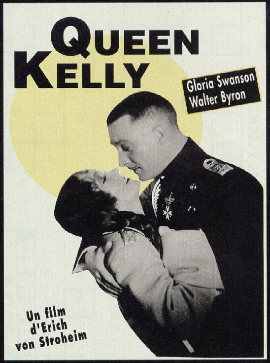 Picture of Queen Kelly (1929)