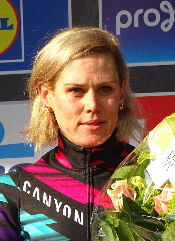 Picture of Tiffany Cromwell