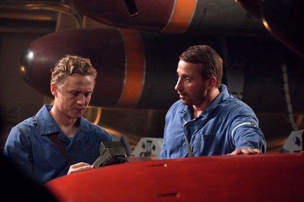 Picture of The Command