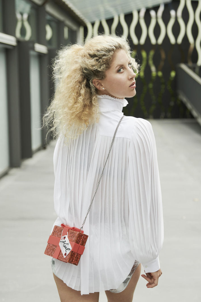 Picture of Jolanda Neff