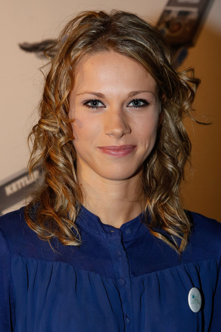 Picture of Marion Rousse