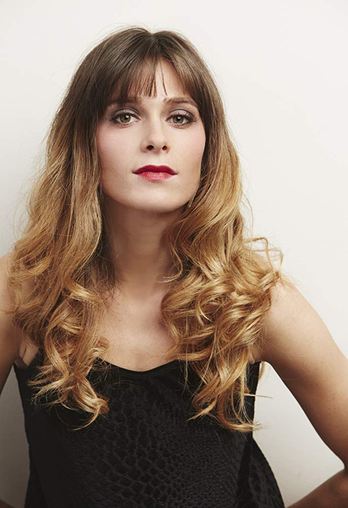 Picture of Emily Batsford