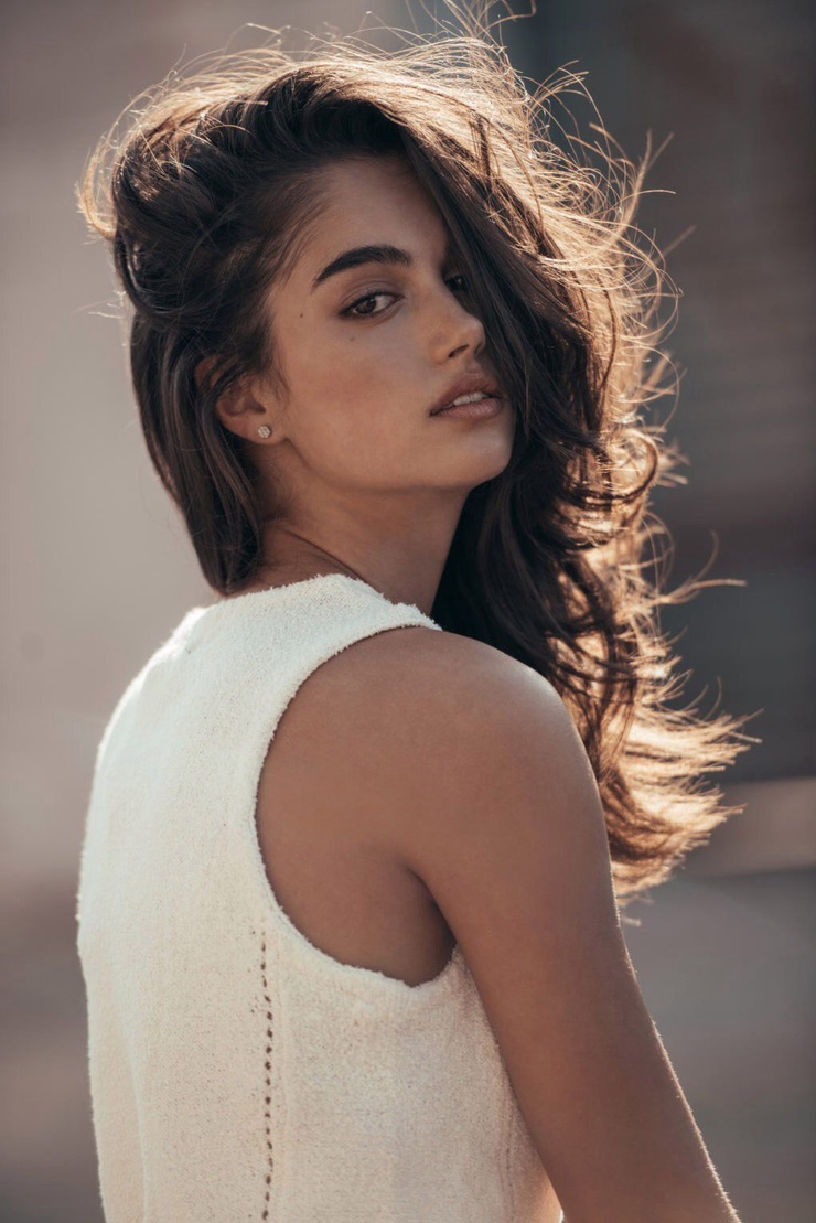 Picture of Maia Cotton