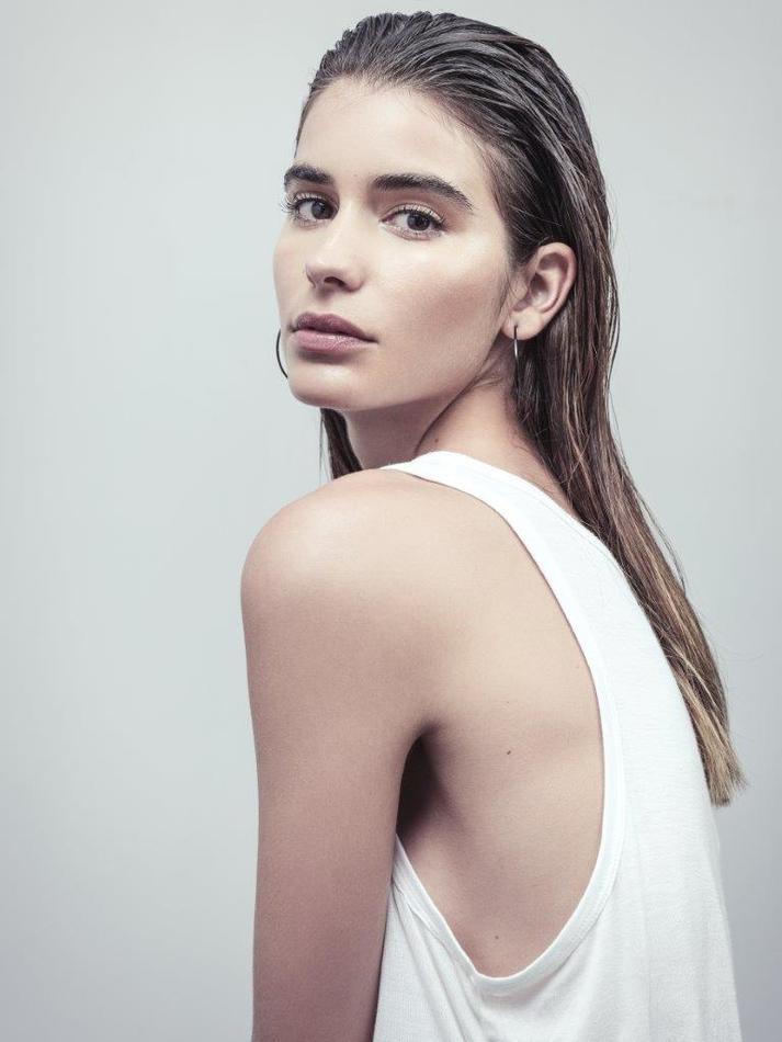 Francisca Perez picture