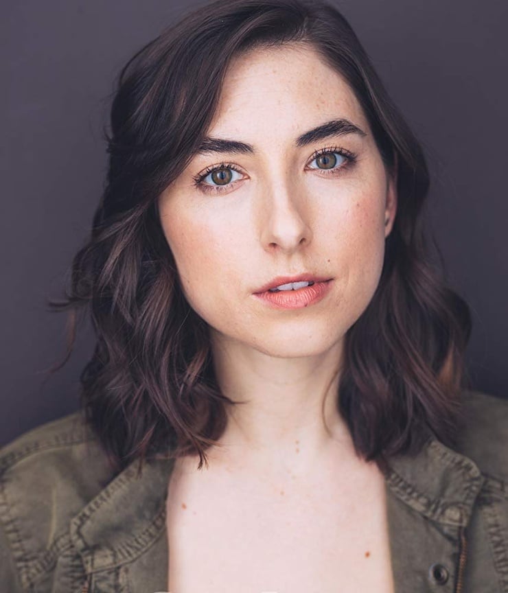 Picture of Jessie Ruane