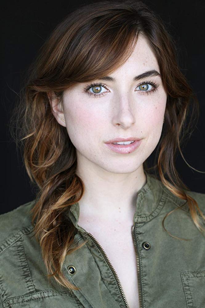 Picture of Jessie Ruane