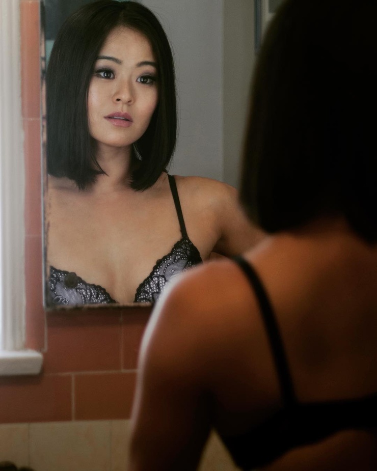 Picture of Julia Ling