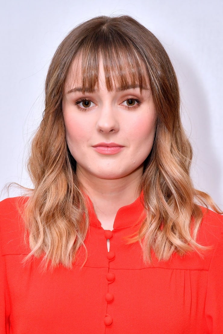 Picture of Molly Wright