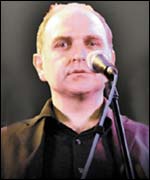 Picture of Archie Kelly