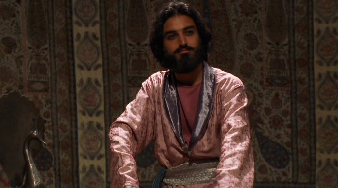 Image of Bab'Aziz: The Prince Who Contemplated His Soul