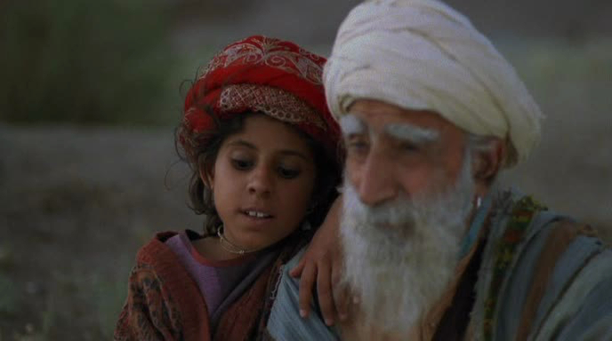 Picture of Bab'Aziz: The Prince Who Contemplated His Soul