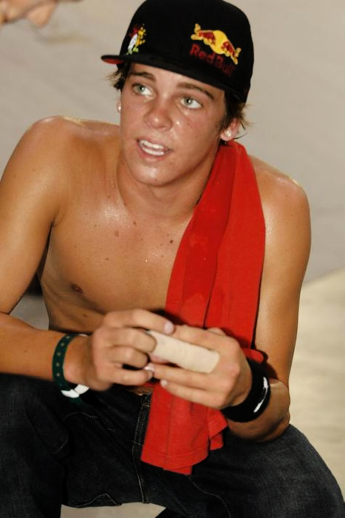 Image of Ryan Sheckler