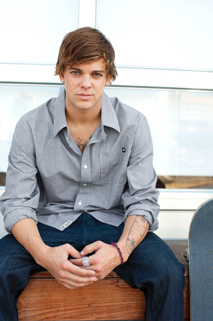 Picture of Ryan Sheckler