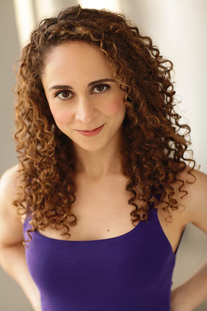 Picture of Carolyn Faye Kramer