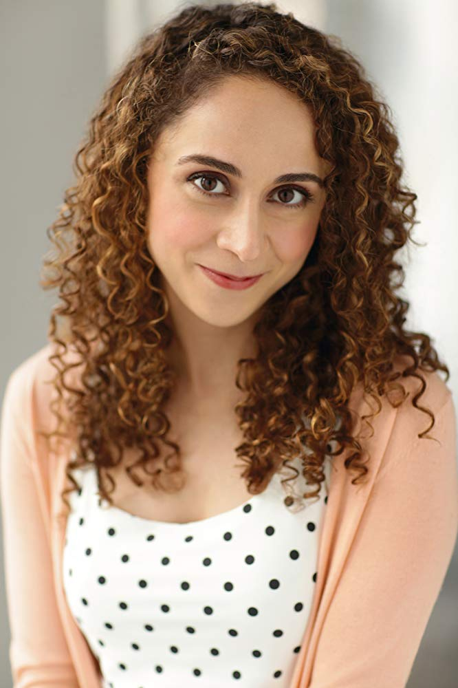 Carolyn Faye Kramer picture