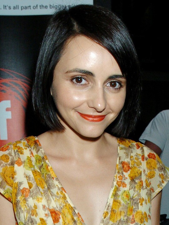 Picture of Pia Miranda