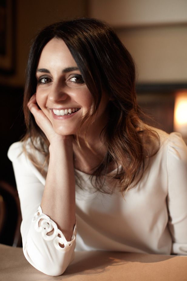 Picture of Pia Miranda