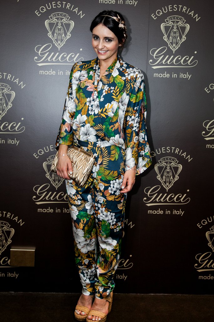 Picture of Pia Miranda