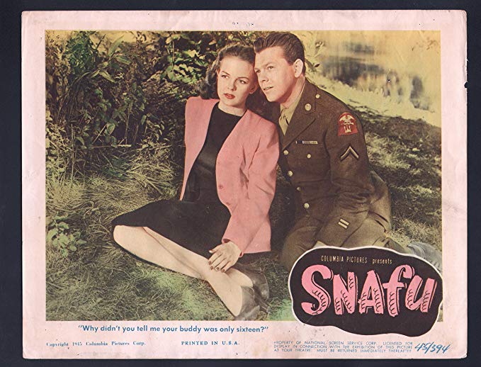 Lobby Card