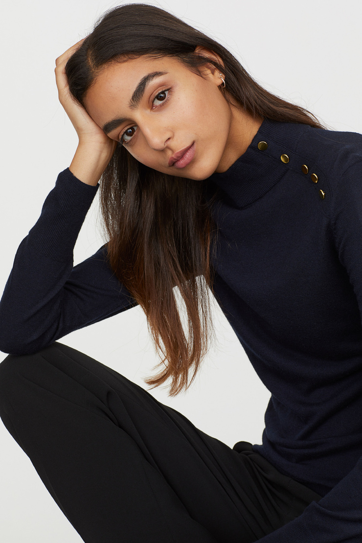 Picture of Nora Attal