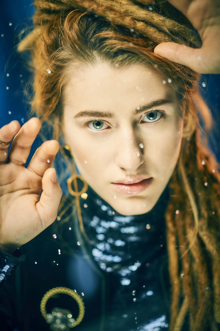 Picture of Natia Todua