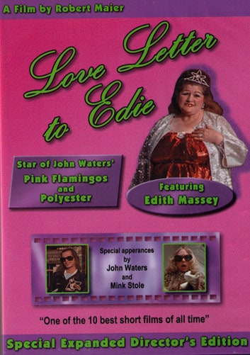 Love Letter to Edie image