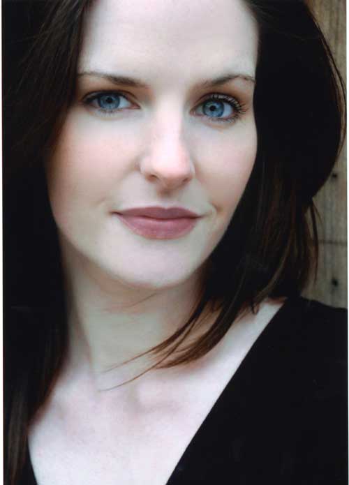 Ashley Lilley picture