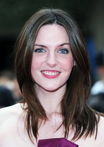 Picture of Ashley Lilley