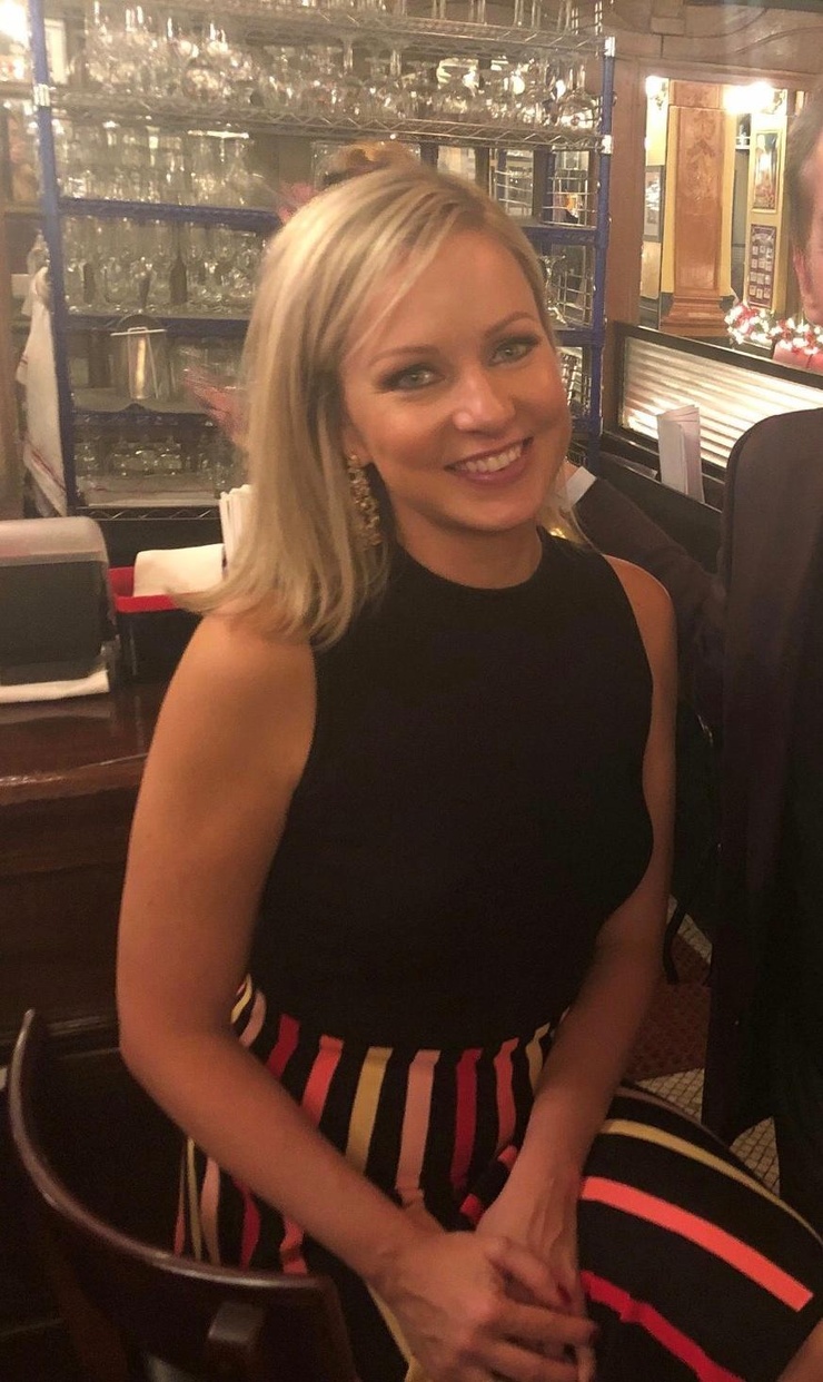 Picture of Sandra Smith