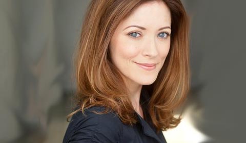 Picture of Elizabeth Bogush