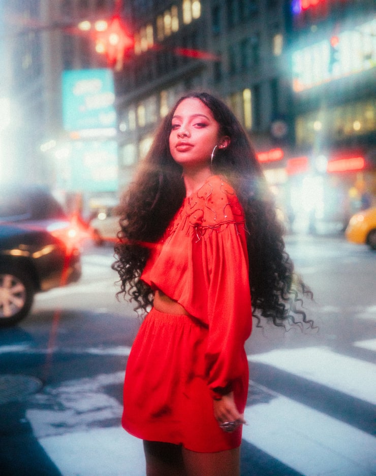 Picture of Kiana Brown