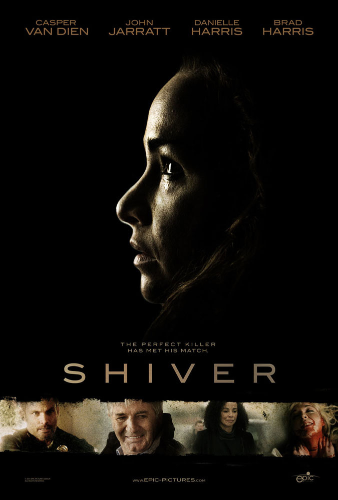 Picture of Shiver (2012)