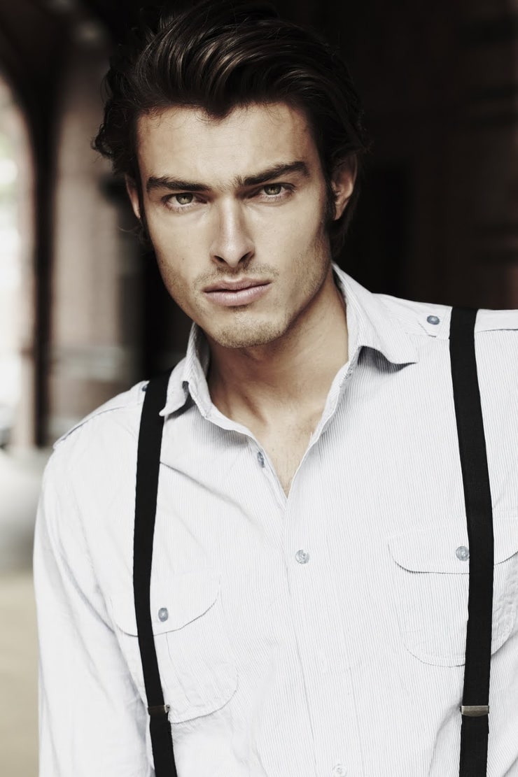 Picture of David Rosenberg