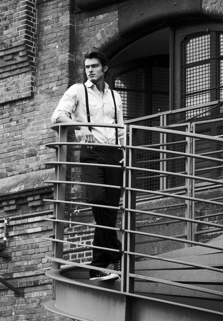 Picture of David Rosenberg