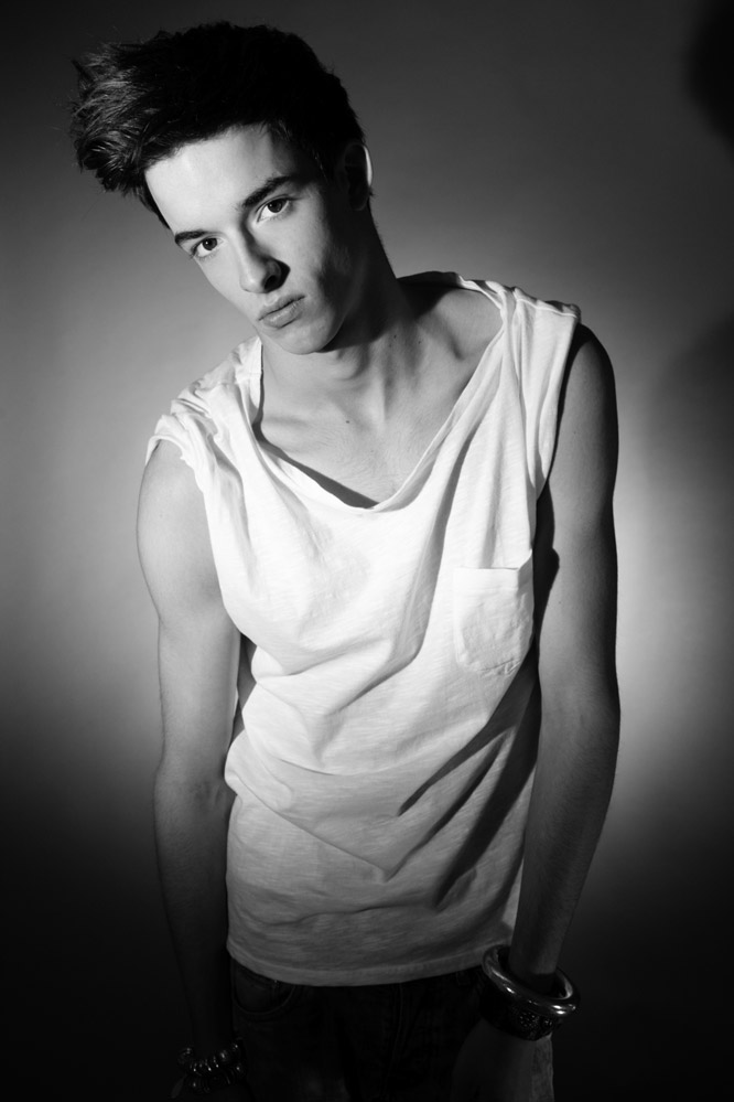 Picture of Filip Jankowski