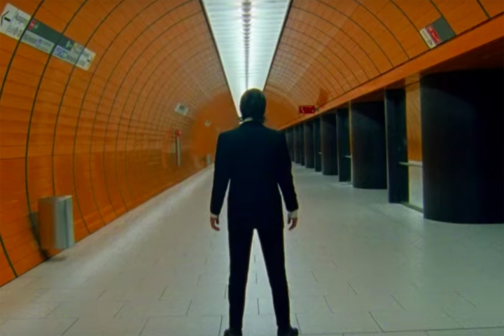 Image of Tranquility Base Hotel & Casino