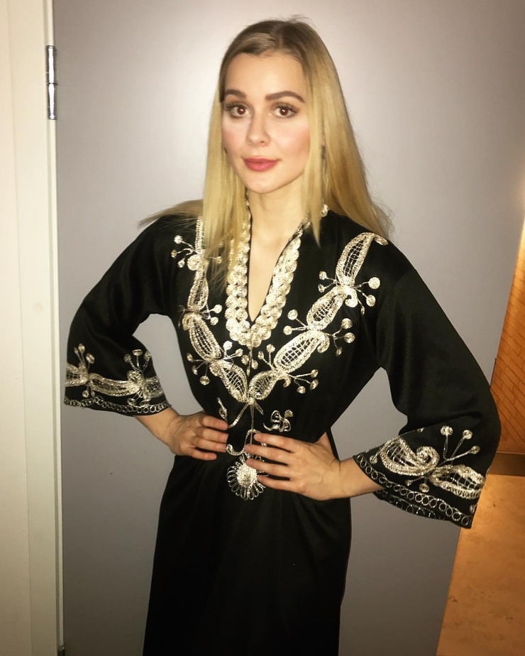 Image of Emmelie de Forest