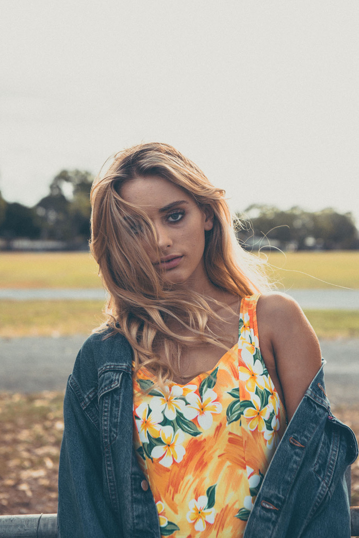Picture of Saskia Jenkins