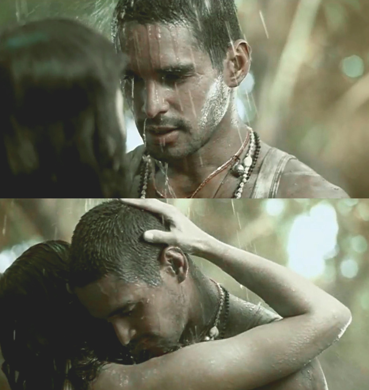 Picture of Frederick Valentine