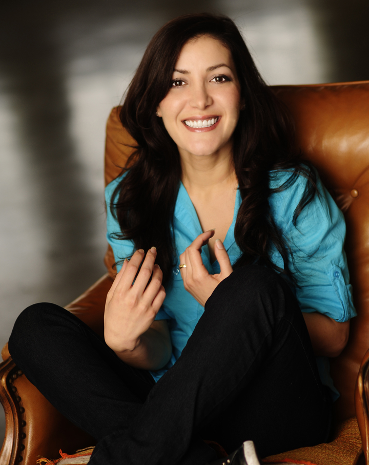 Sandra Henderson image