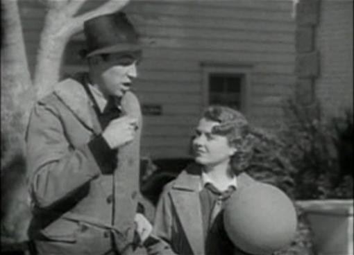 Picture of Small Town Girl (1936)