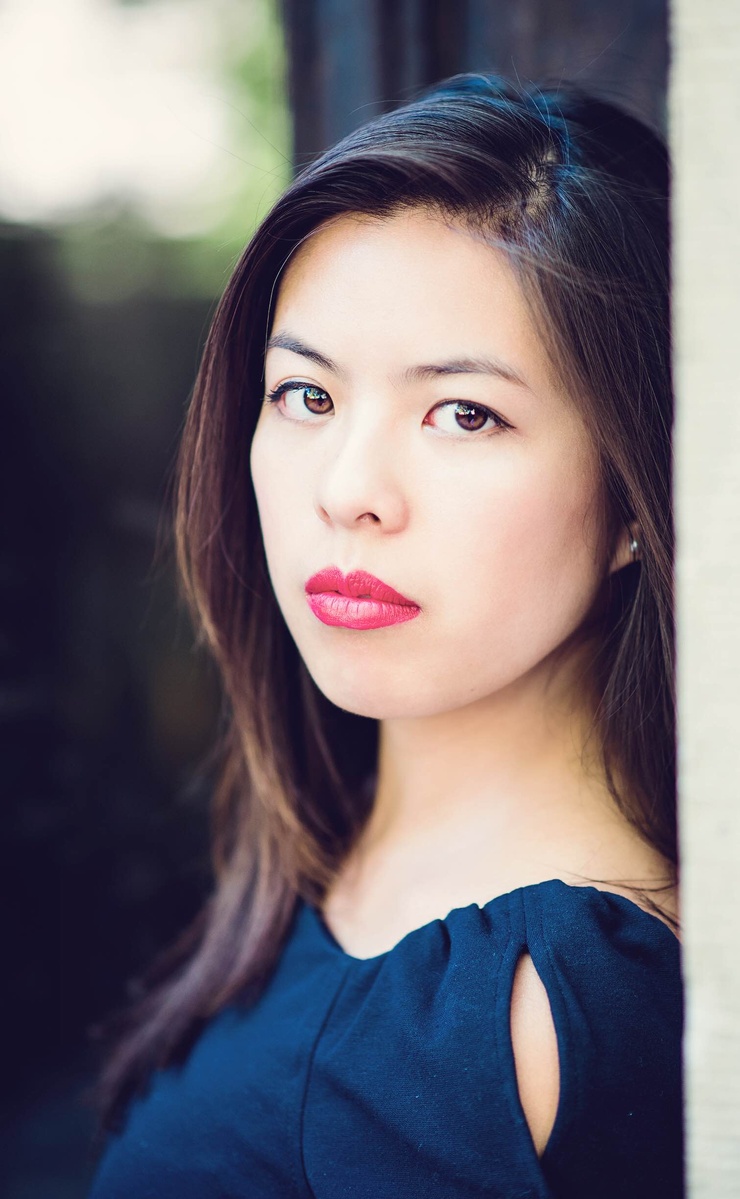 Picture of Alison Lee