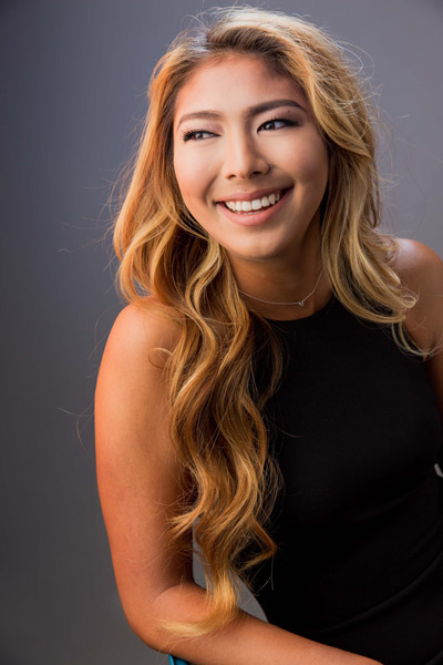 Picture of Alison Lee