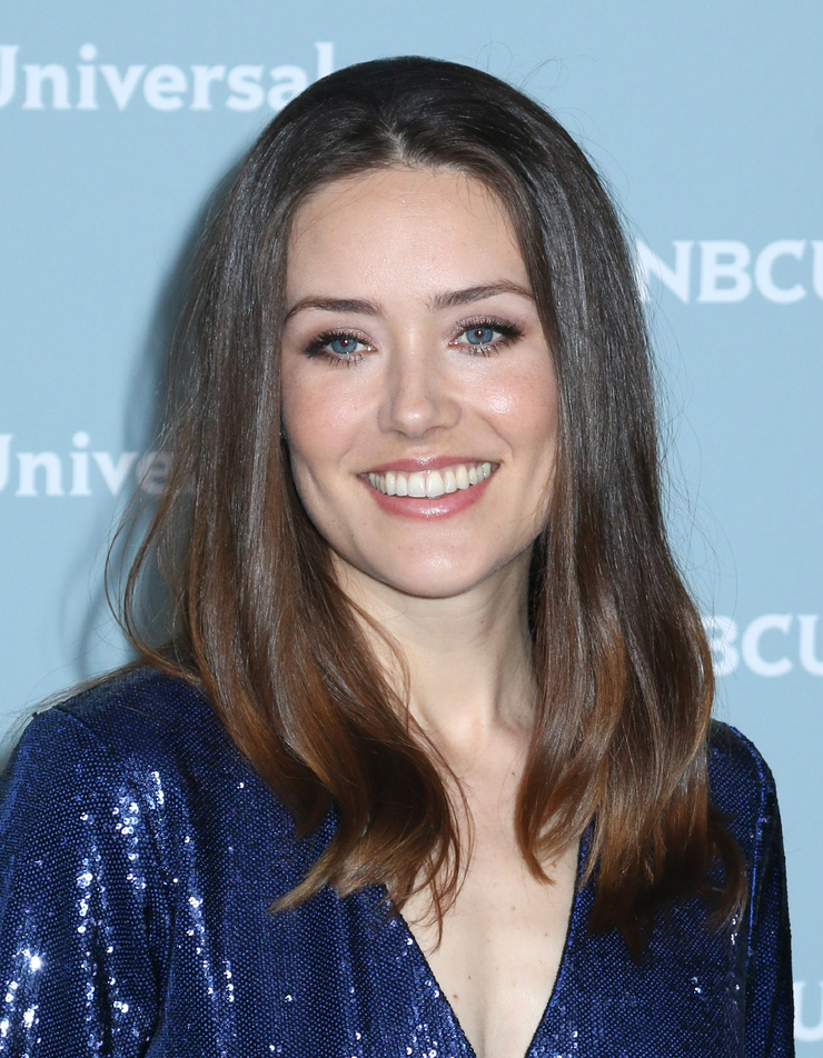 Megan Boone