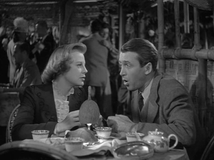 Picture of The Stratton Story (1949)